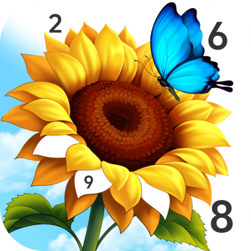 Jolly Color for Seniors